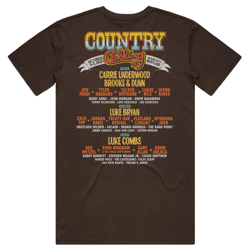 Country Calling Festival