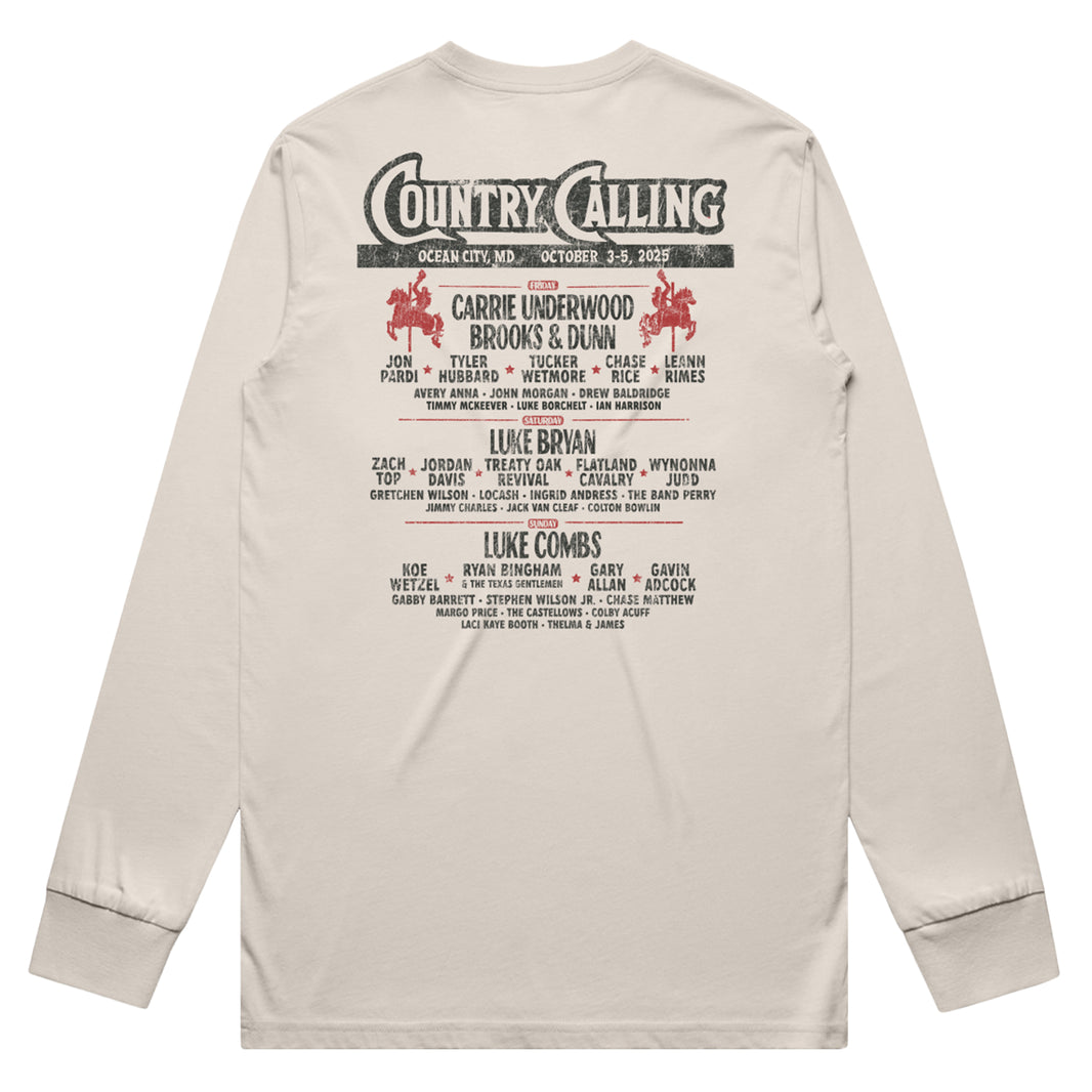 Country Calling Festival