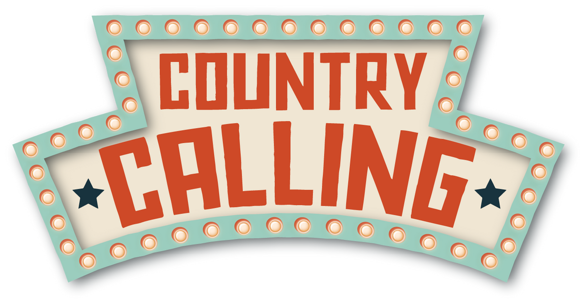 Outerwear – Country Calling Festival