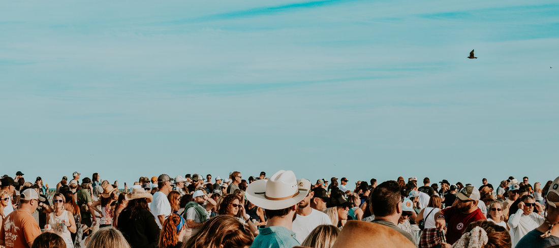 Country Calling Festival